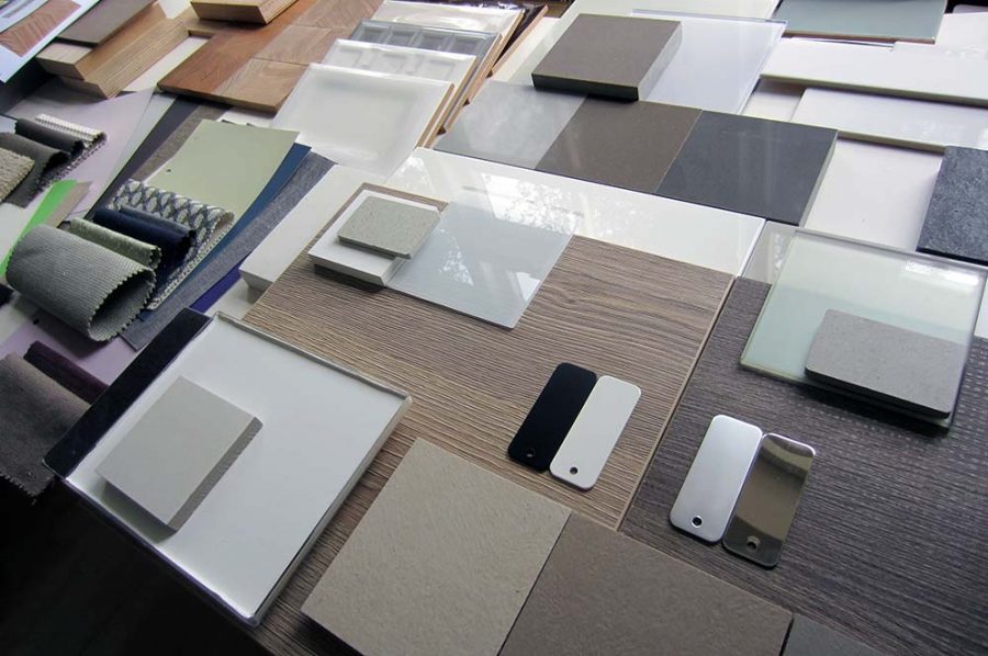 A Complete Interior Redesign at London’s Barbican Estate