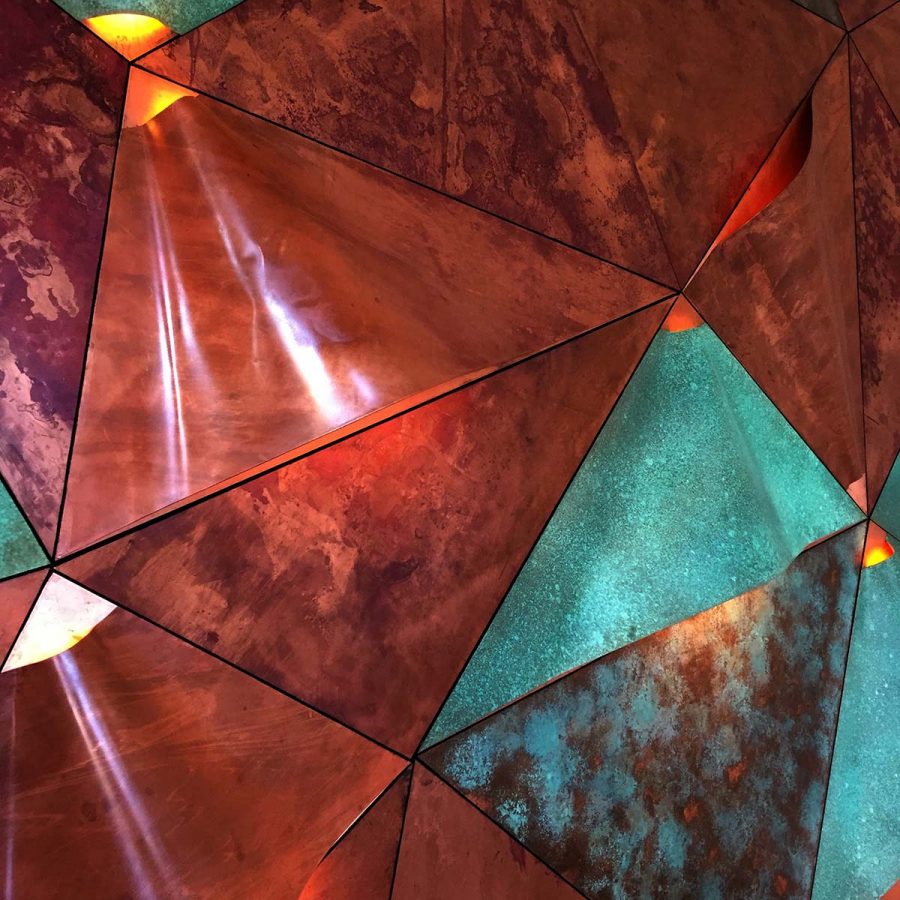 A visit to the Venice International Design Exhibition - Residence ...