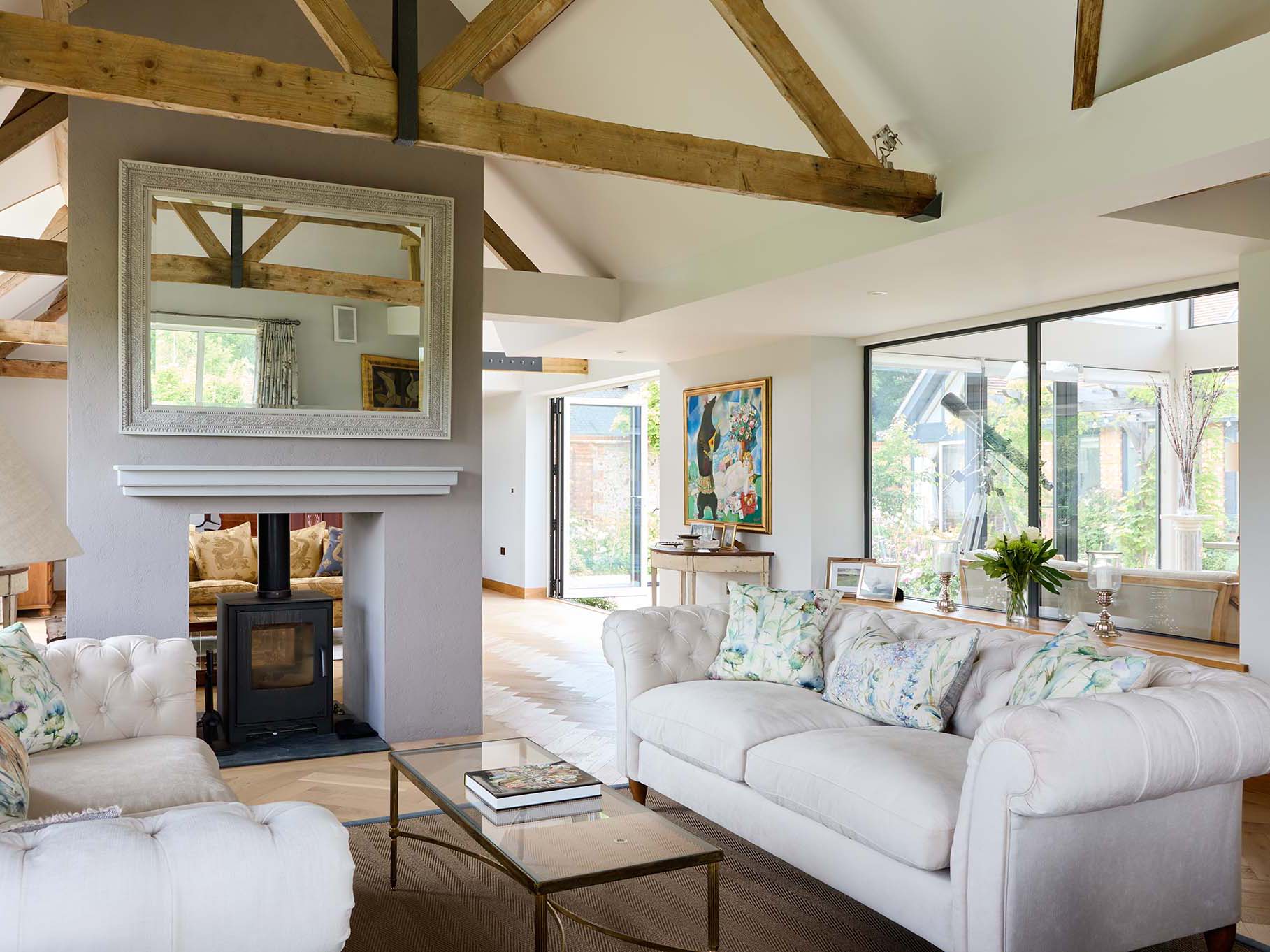 Surrey Interior Designer | Award-Winning Residential Interiors ...