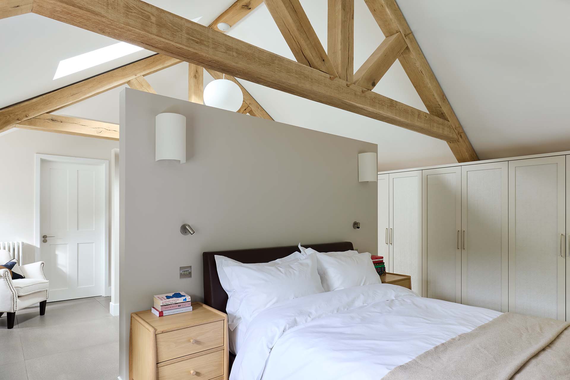An ambitious redesign in West Meon, Petersfield, Hampshire - Residence ...