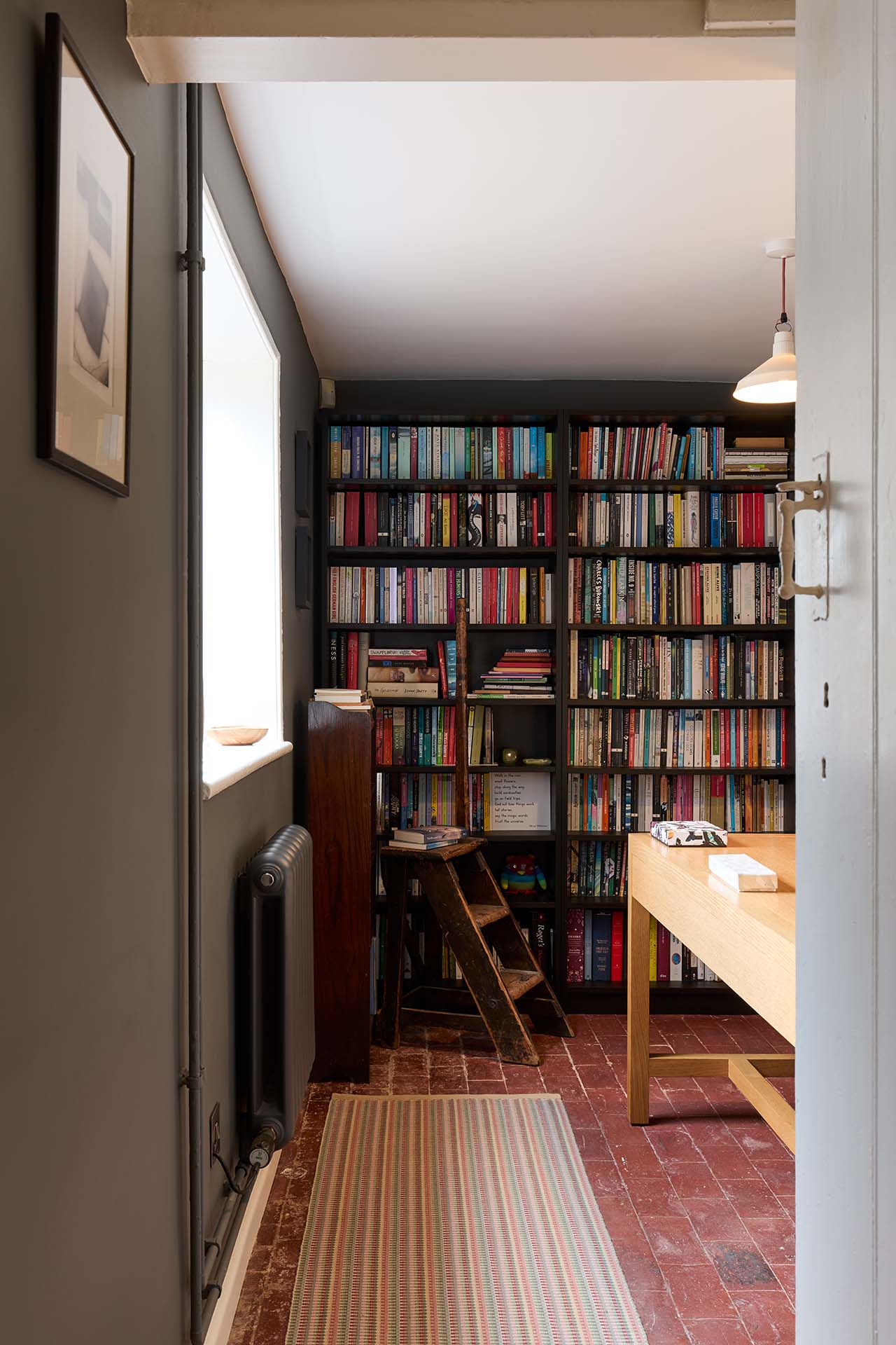 Quirky Country Home, Petersfield, Hampshire - Residence Interior Design