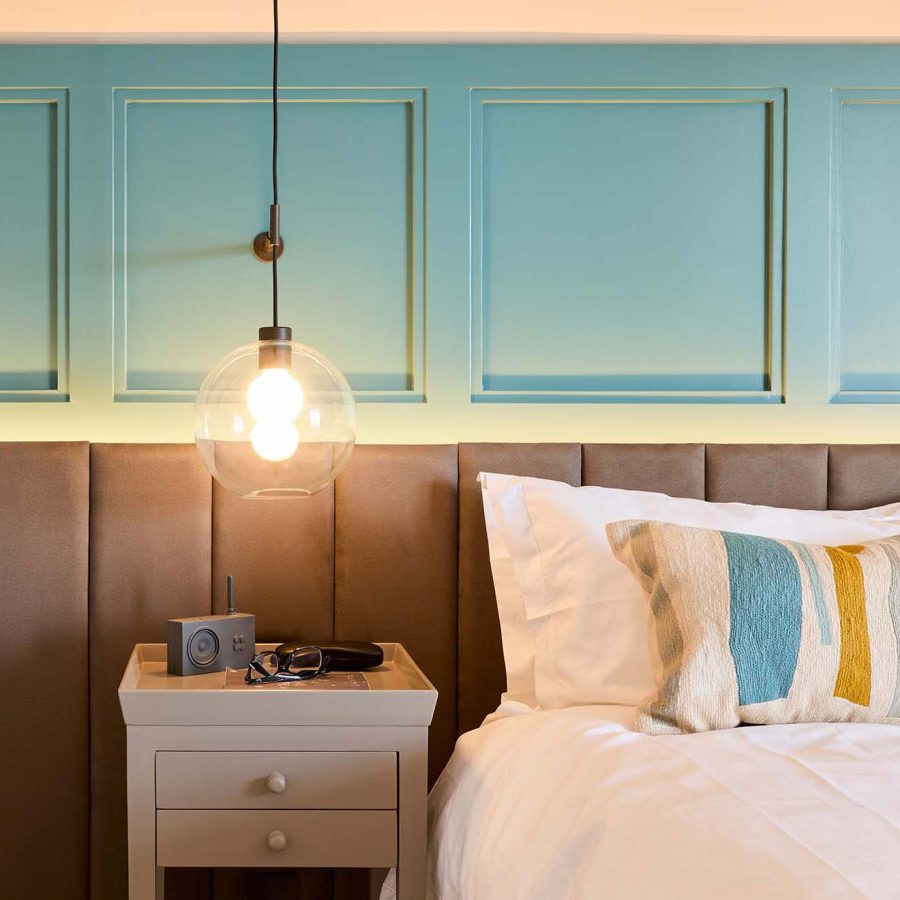 Remodelling of a Waterfront Home, River Hamble, Hampshire - Residence ...