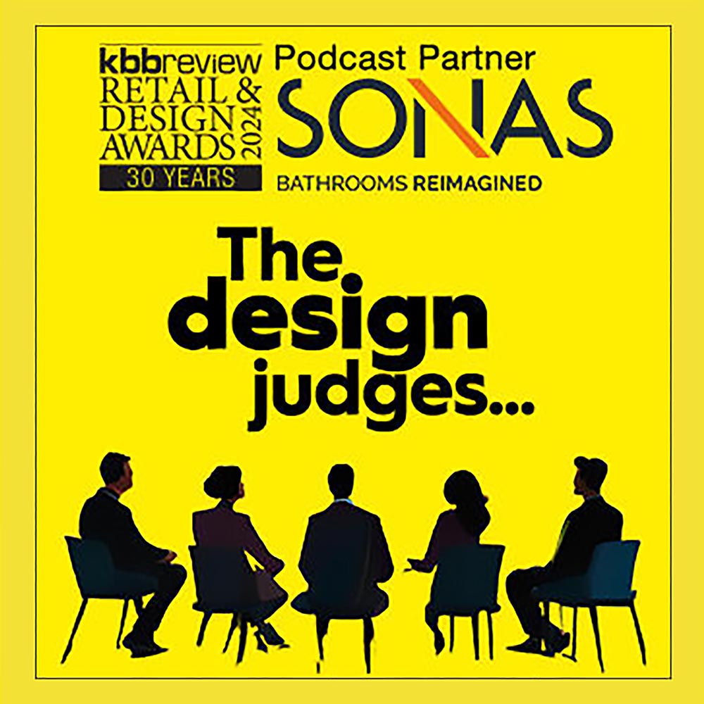 Judging the Bathroom Designer of the Year Awards - hear our thoughts in ...